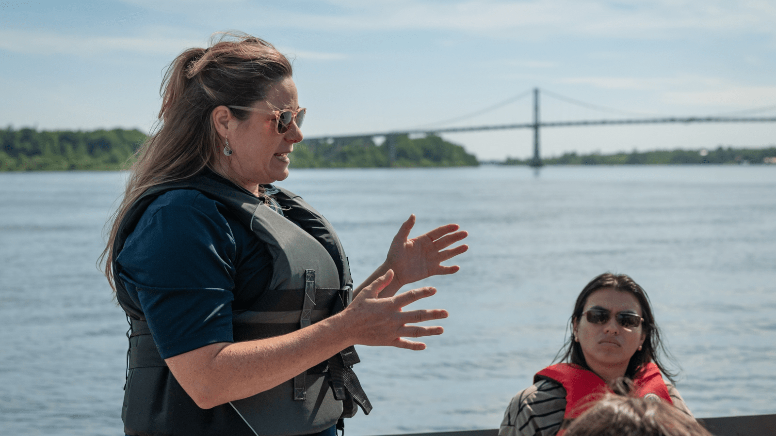 Research Experience For Undergraduate Students Clarkson University